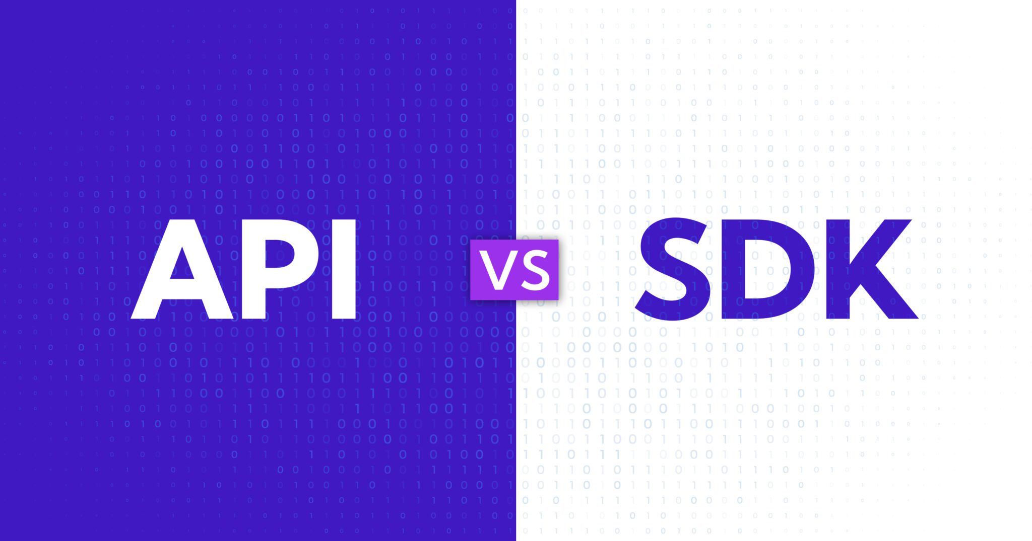 APIs vs SDKs: Understanding the Distinctions and Use Cases – Prembly