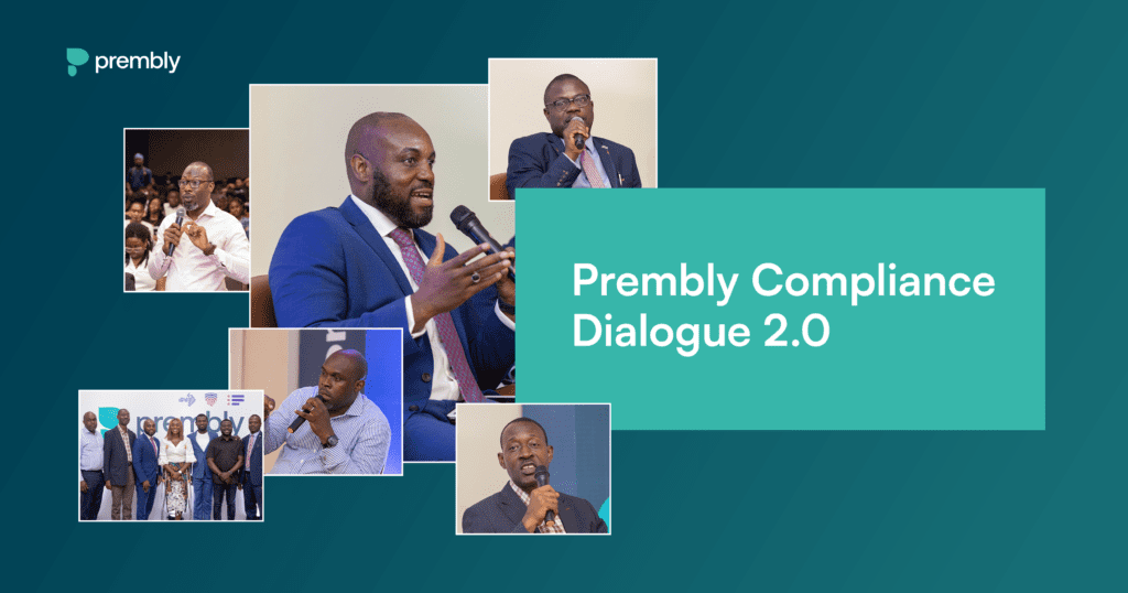 The Future of Financial Regulations in Nigeria: Driving Compliance and ...