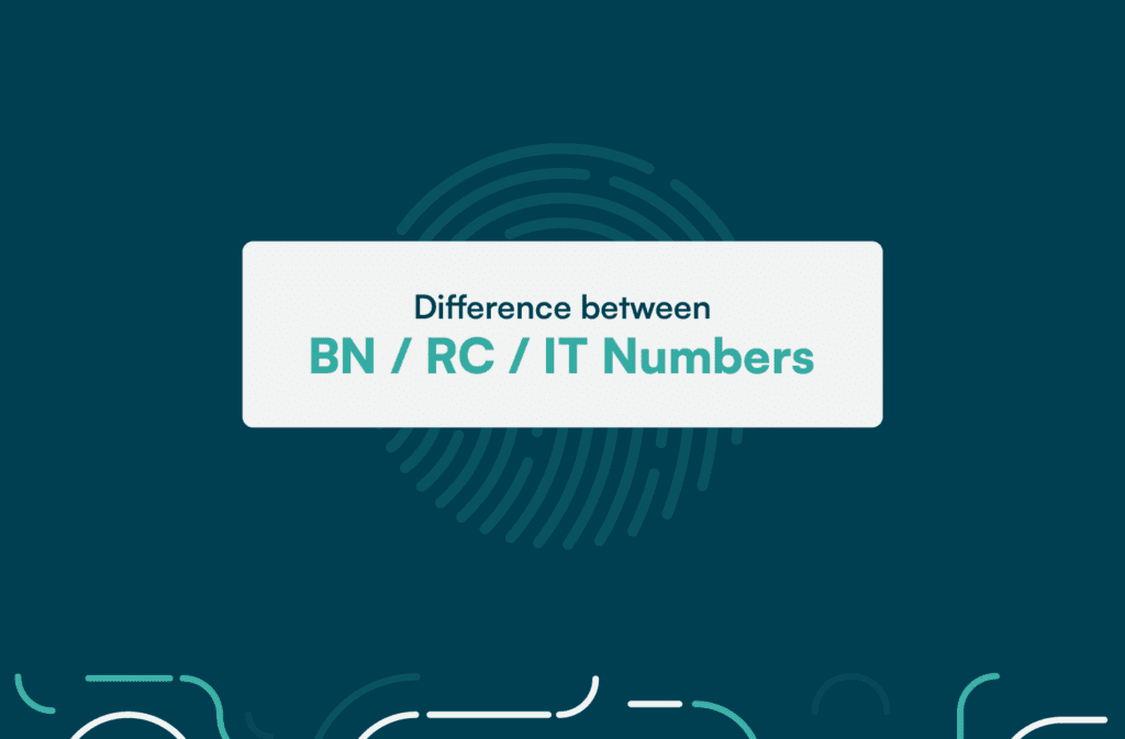 Exploring the Distinctions Among BN, RC, and IT Numbers: A Verification ...