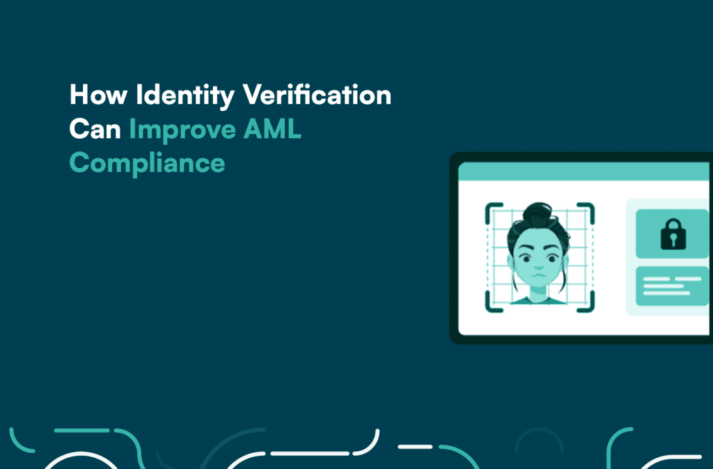 Using Identity Verification to Improve AML Compliance for African ...