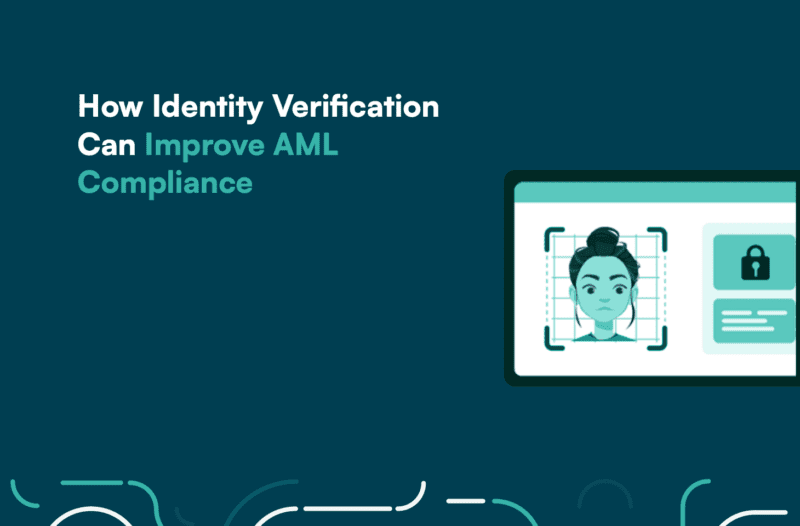 Using Identity Verification to Improve AML Compliance for African ...