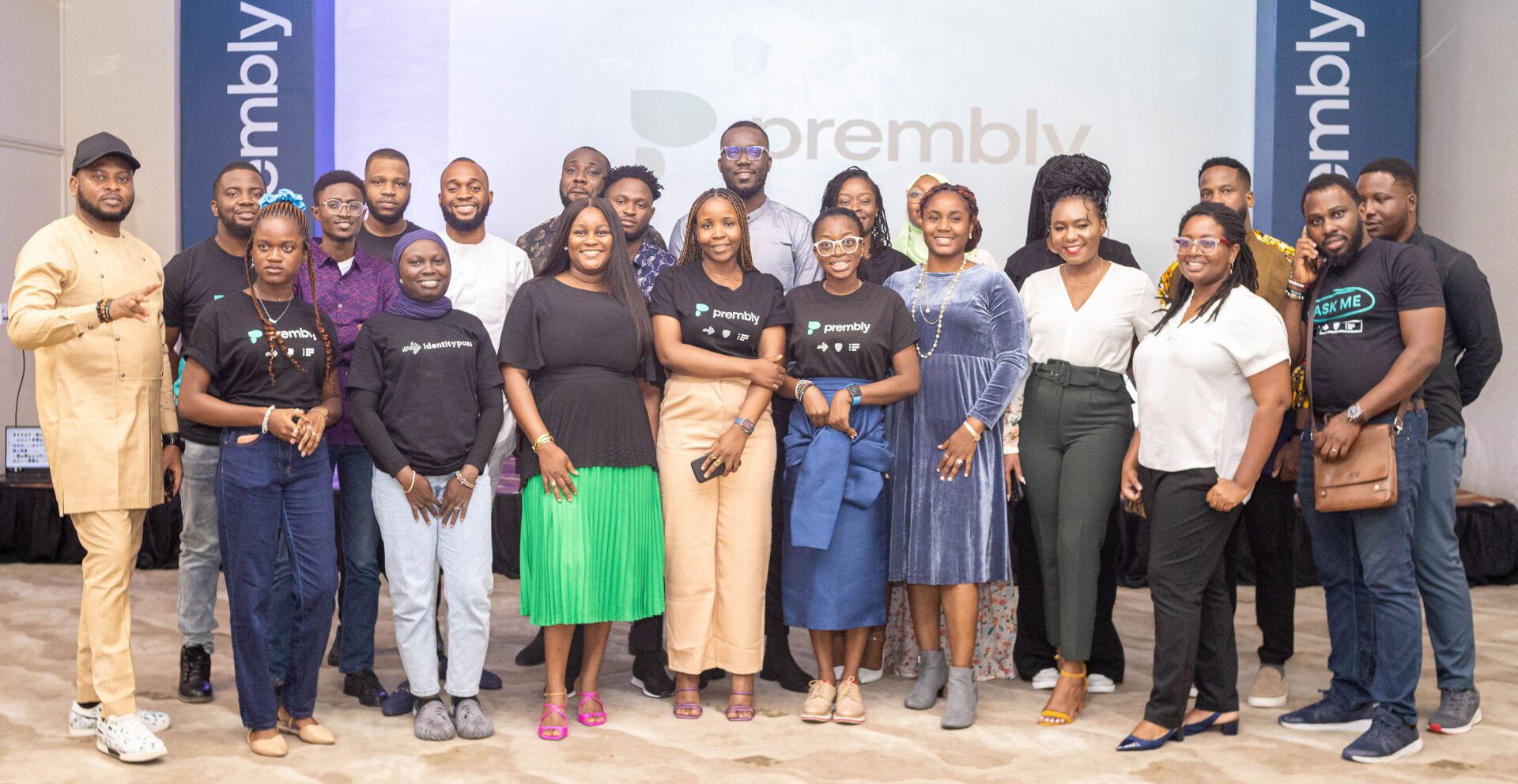 Prembly – Our Products, Our Process, Our Know How