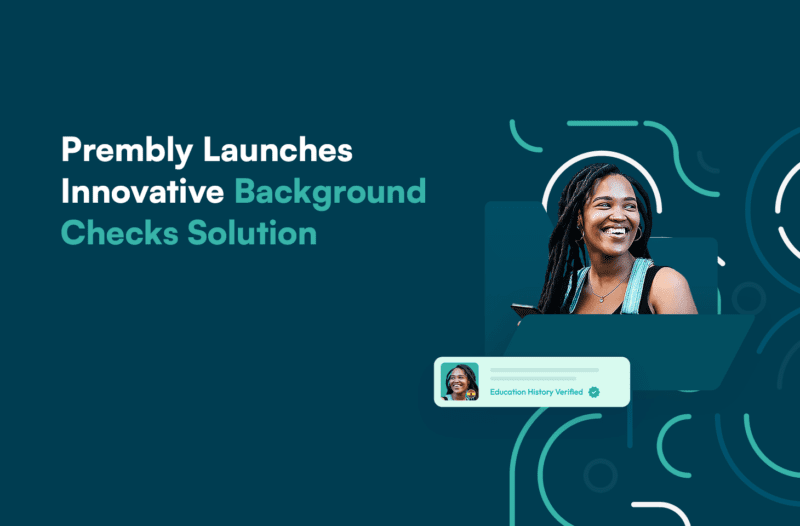 Prembly – Our Products, Our Process, Our Know How