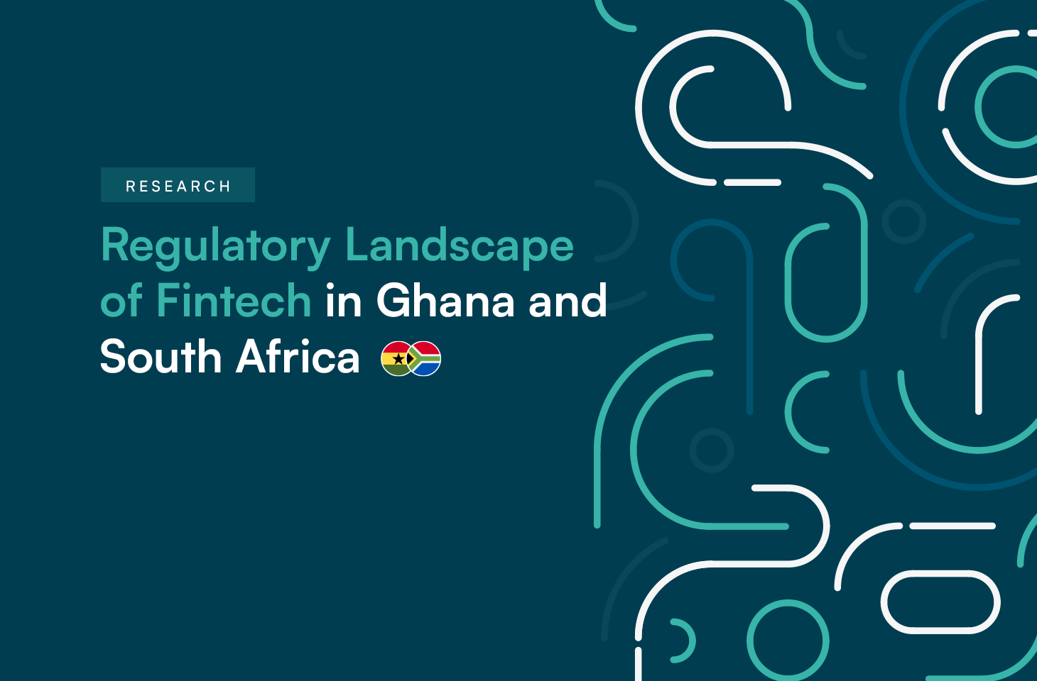 Regulatory Landscape of Fintech in Ghana and South Africa - Prembly