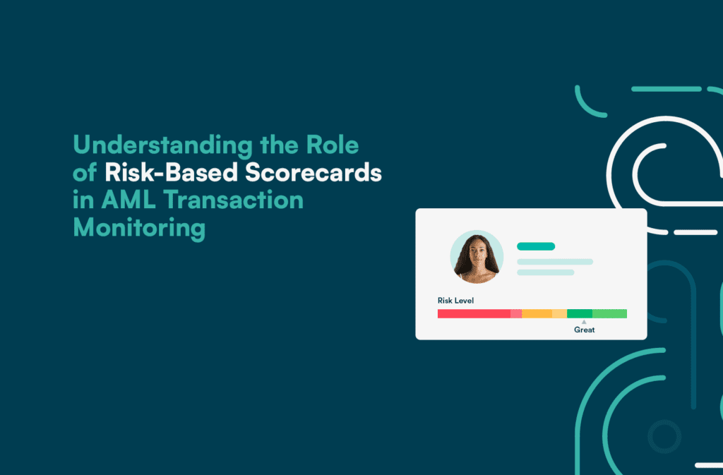 Aml Transaction Monitoring 6045