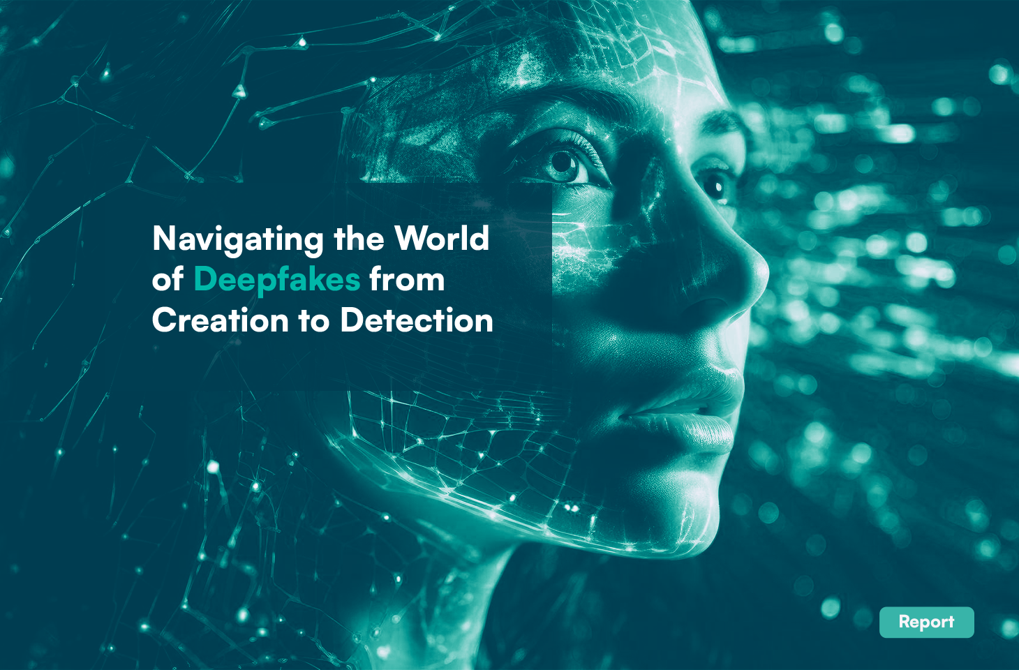 Navigating the World of Deepfakes from Creation to Detection - Prembly