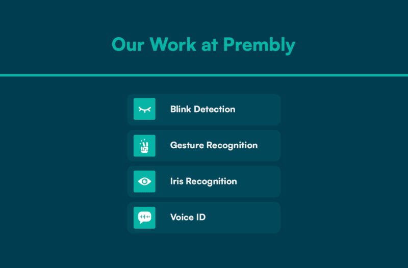 Understanding Deepfakes: Implications, Detection, and Prevention - Prembly