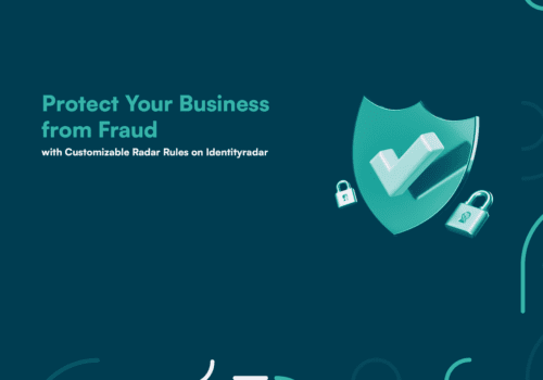 Prembly Identity Verification and Data Infrastructure