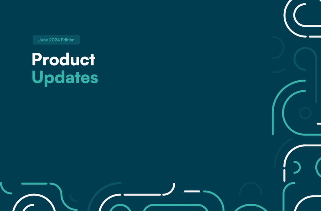 Product Updates: Event Ticketing, and Other Significant Feature Updates ...