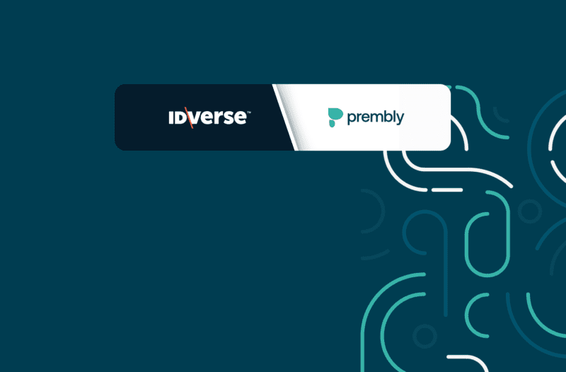Prembly Onboards IDVerse to Expand Global Identity Infrastructure and Pan-African Position - Prembly