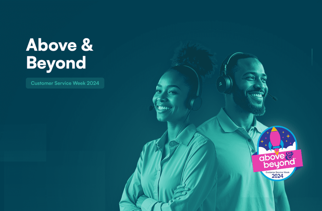 Customer Service Week 2024: Our Commitment to Customer Obsession - Prembly