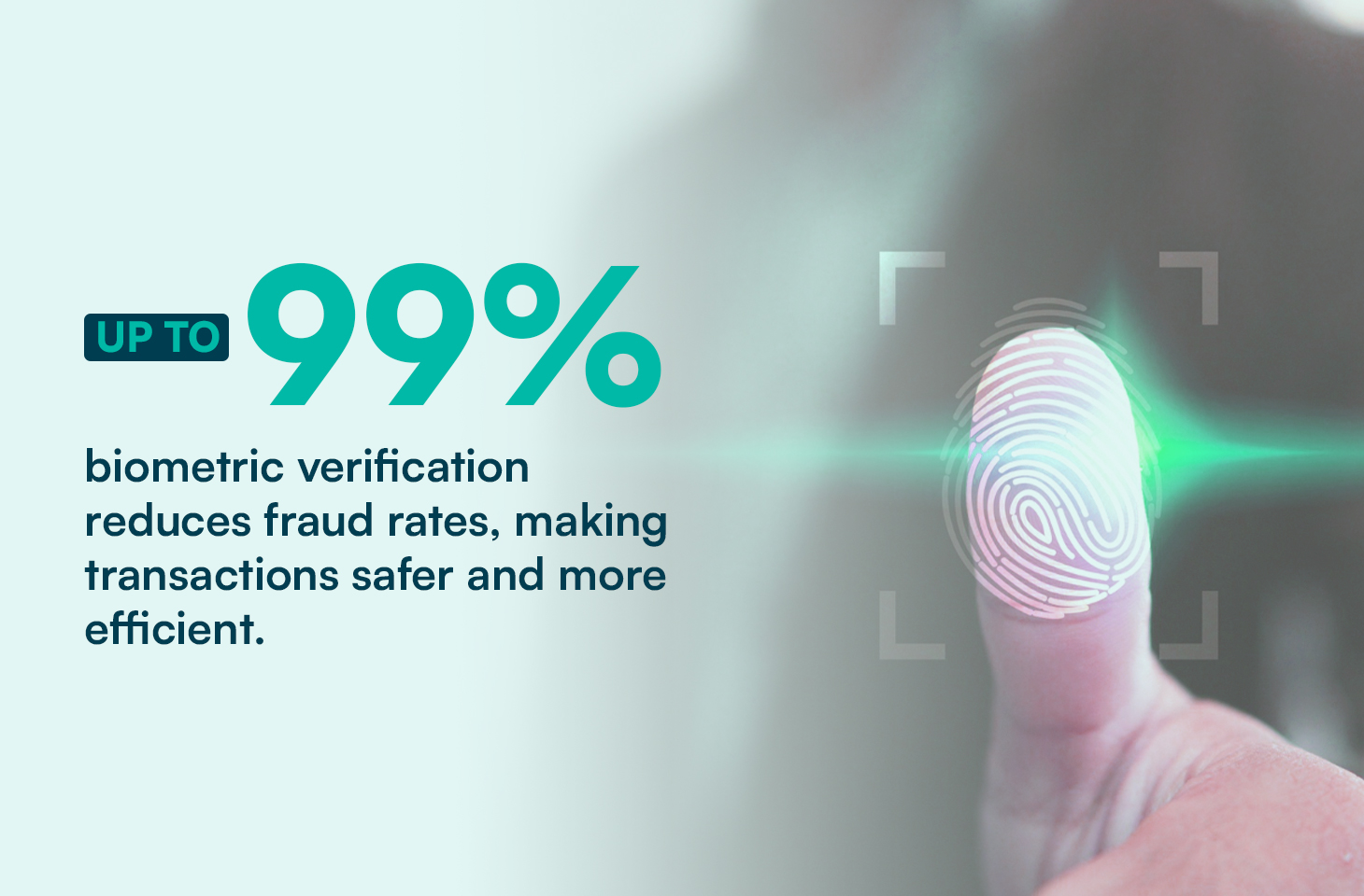 Biometrics and Identity Verification: Improving Security and Speed ...