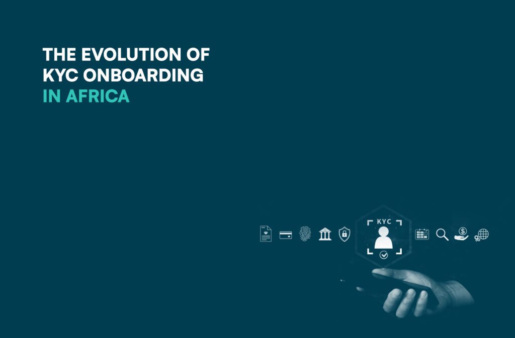 The Evolution of KYC Onboarding in Africa - Prembly