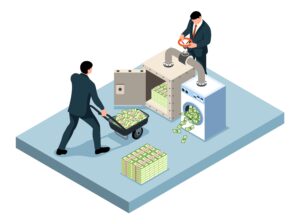 What Are Integration Stages of Money Laundering - Prembly