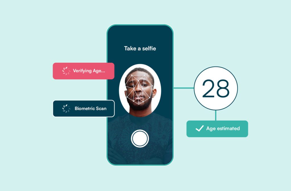 Biometric Age Verification: A Modern Solution to Protect Minors from Internet Harm - Prembly